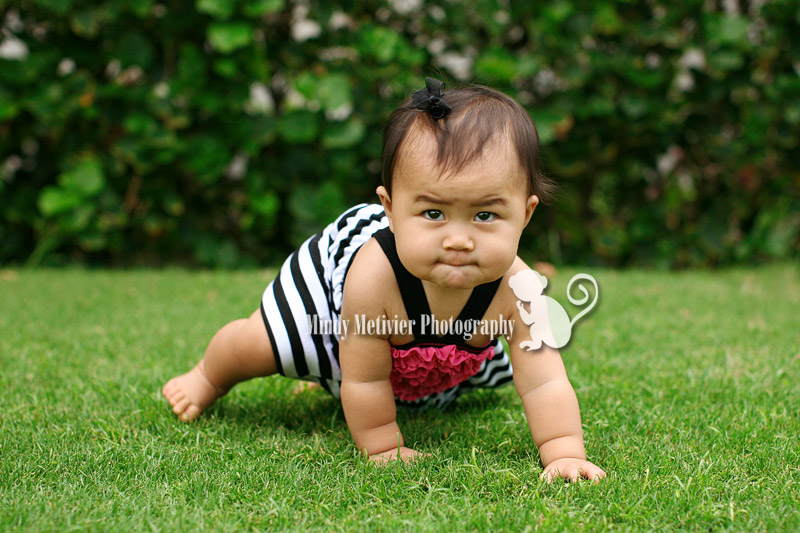 Babies: Tani | Hawaii Baby Photographer » Hawaii Newborn Photographer ...