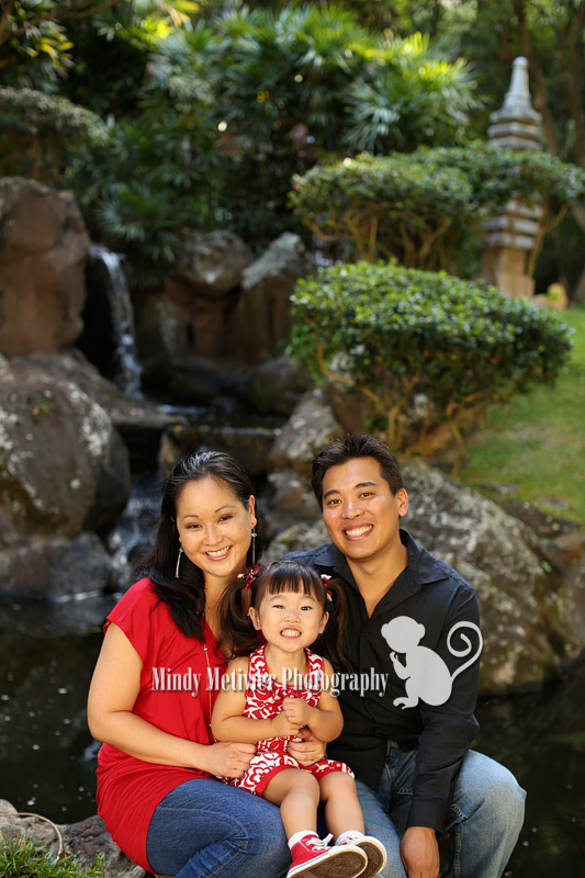 Matilda | Oahu, Hawaii Children Photographer » Hawaii Newborn ...