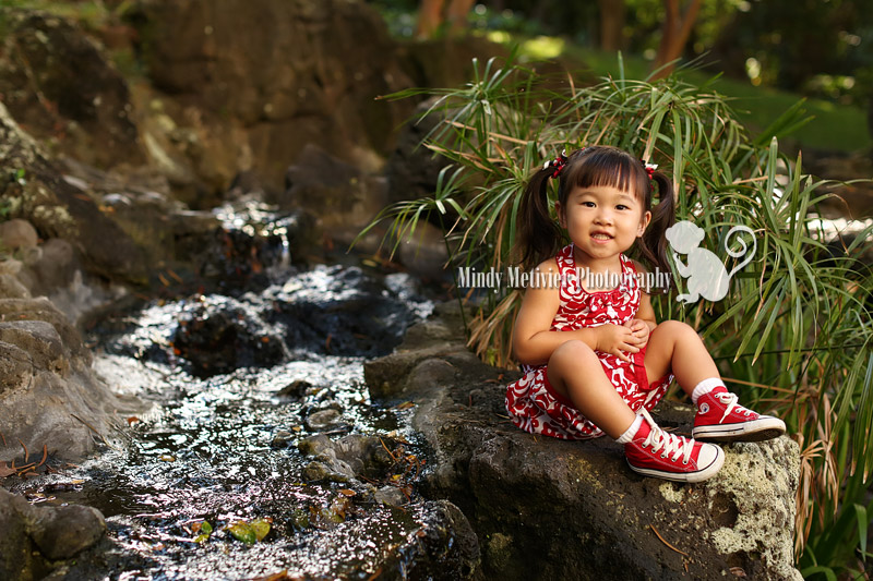Matilda | Oahu, Hawaii Children Photographer » Hawaii Newborn ...