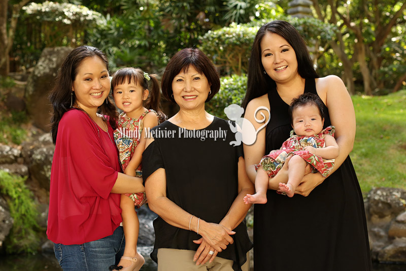 Matilda | Oahu, Hawaii Children Photographer » Hawaii Newborn ...