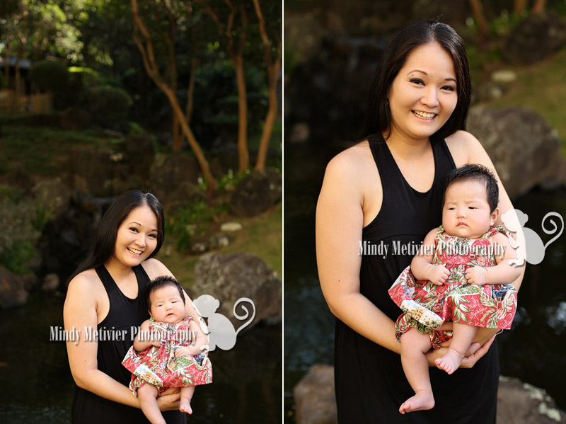 Matilda | Oahu, Hawaii Children Photographer » Hawaii Newborn ...